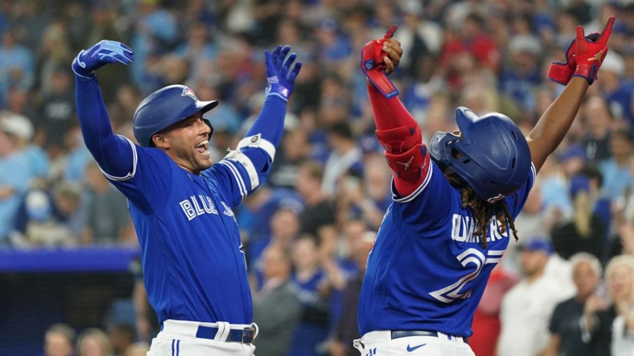 Ok, Blue Jays! Four Tickets to Game in the 2025 Season | Powered by Givergy