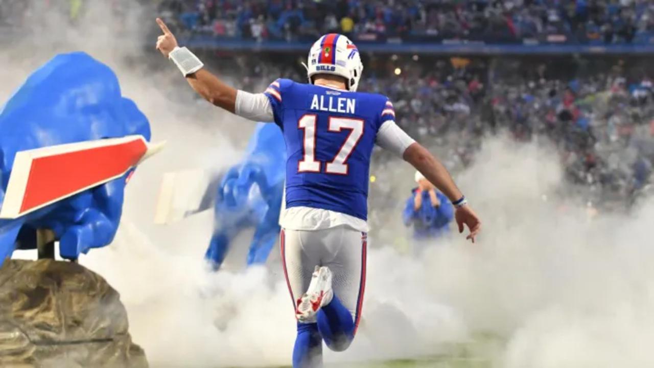 Buffalo Bills Prize Pack – 2 Tickets to Bills vs Jets – Dec 29 ...
