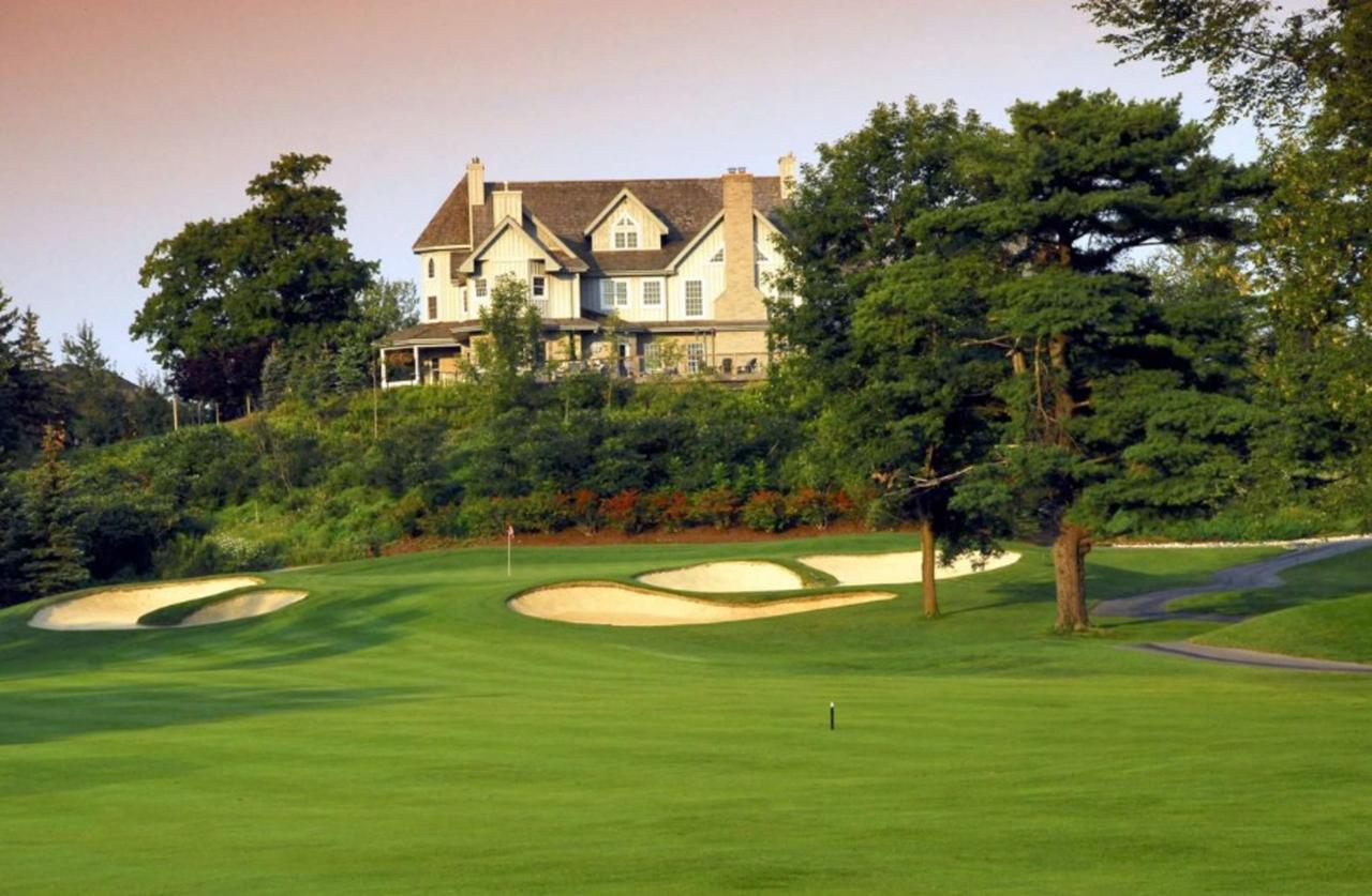 Golf Outing for 3 with Rod Black at Emerald Hills Golf Club | Powered ...