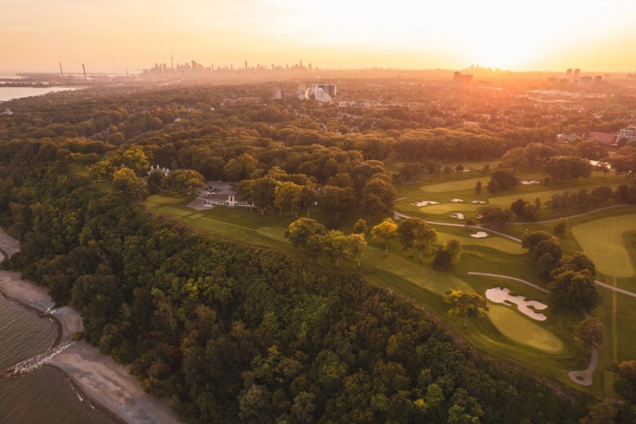 Golf Outing for 3 with Mark Zecchino at Toronto Hunt Club | Powered by ...